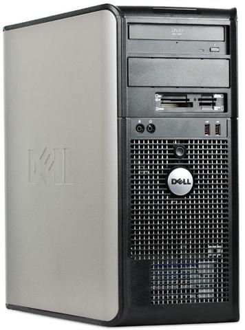 💗Dell PENTIUM 4 WINDOWS XP Optiplex 520 620 745 Tower | Buy used ...